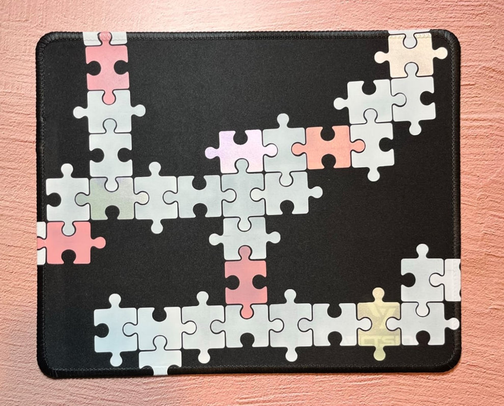 solve this mousepad – Taylor Moon Originals
